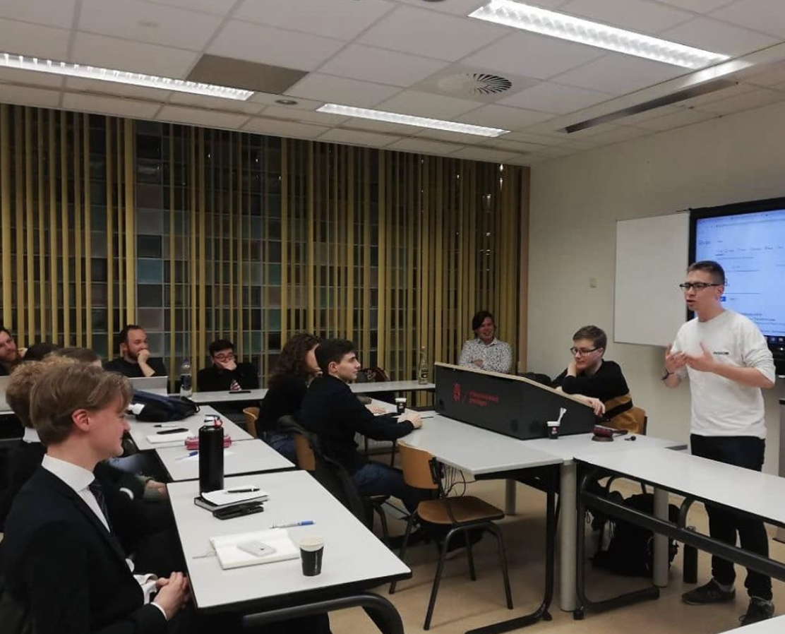 How to Prepare for an MUN - TEIMUN